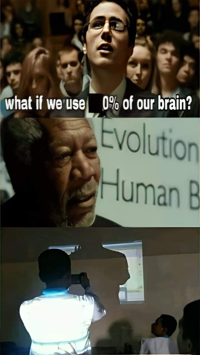 The best Neurons memes :) Memedroid