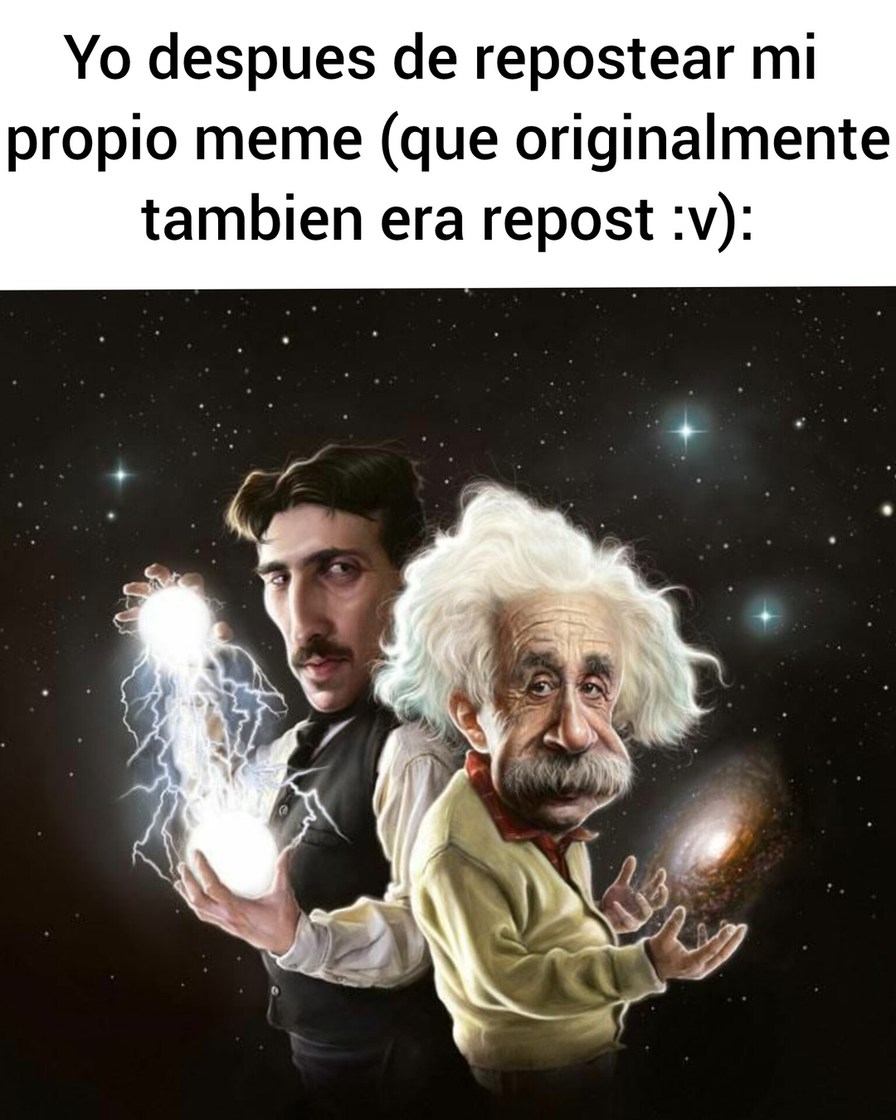 Top memes de When en español :) Memedroid