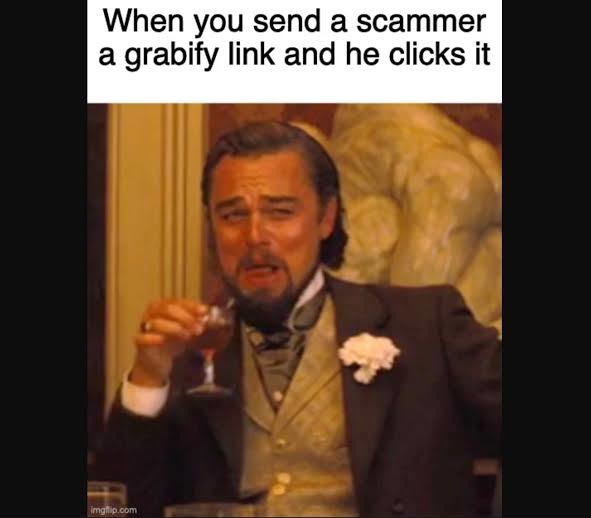 Scammer Memes Scammer Memes & GIFs Imgflip