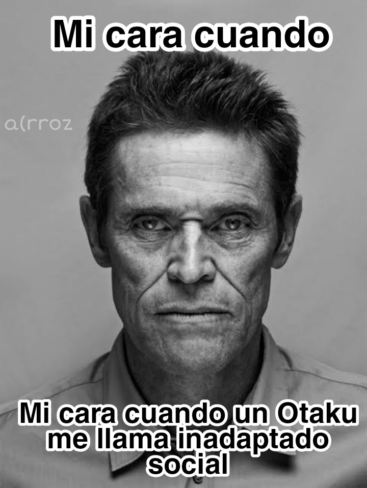 Wtf - Meme subido por a_rroz :) Memedroid