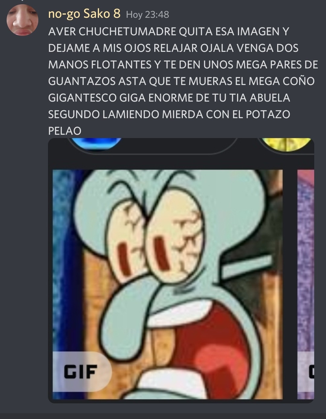 Memes De Enojado