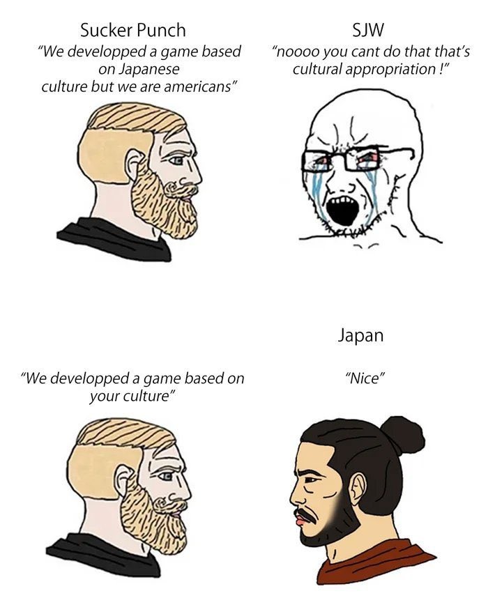 The Best Chad Memes - Memedroid