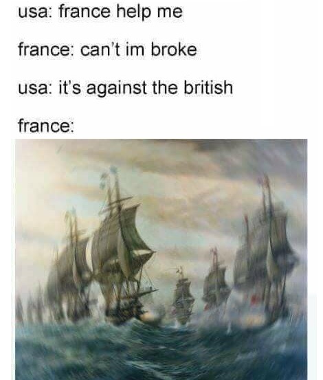 The best France memes :) Memedroid
