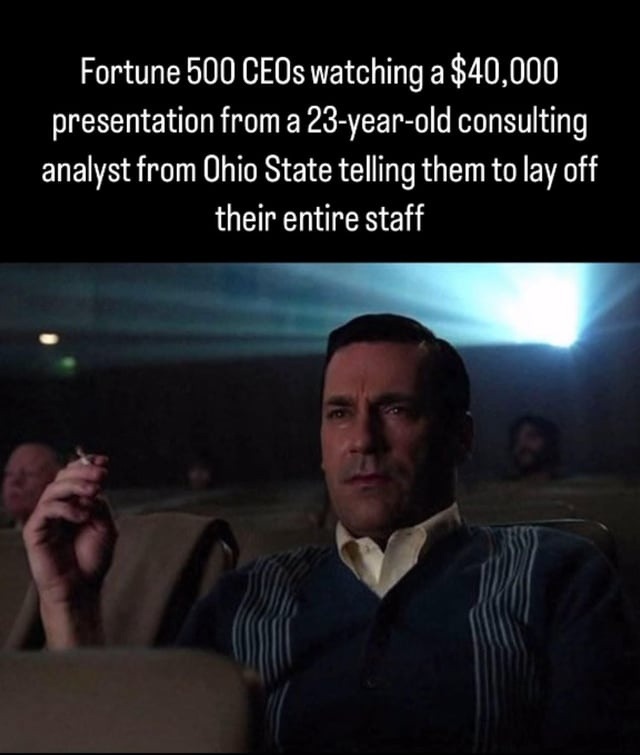 The best CEO memes :) Memedroid