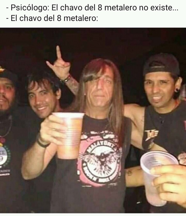 Chavo Ruko - Meme subido por Big123morryx :) Memedroid