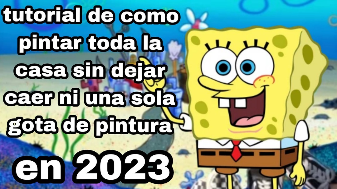 Pintando La Casa Memes