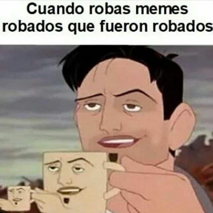 Así es - Meme subido por Alxxy :) Memedroid