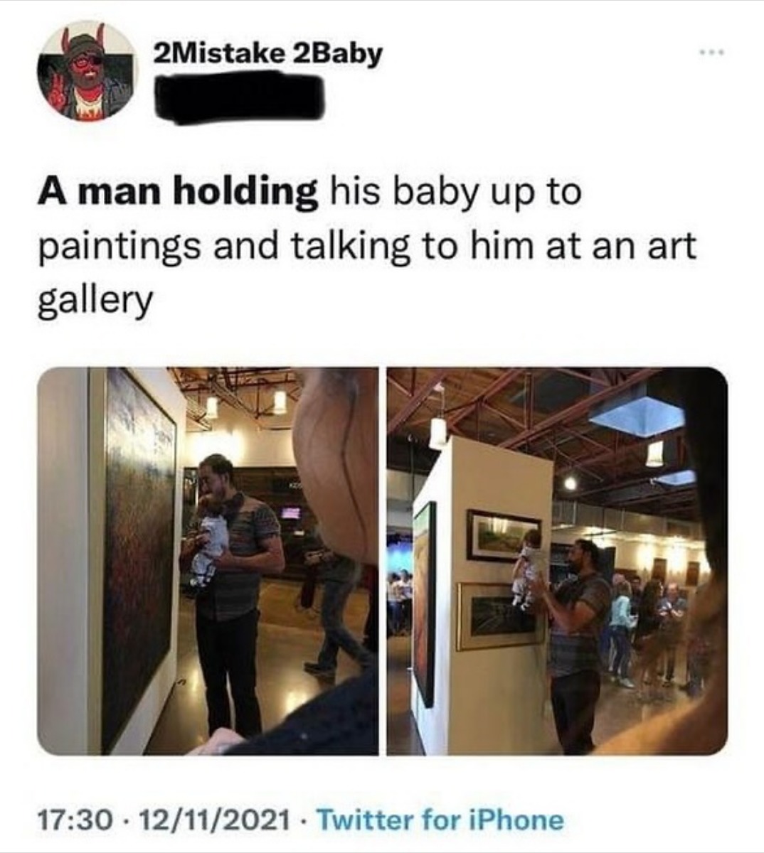 The best Museum memes :) Memedroid