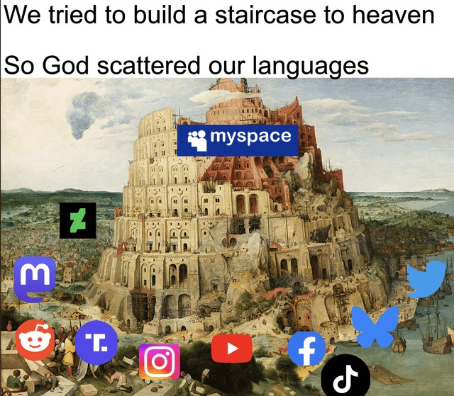 The best Myspace memes :) Memedroid