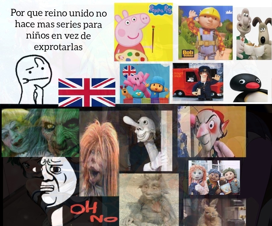 Bfnfnf - Meme subido por El_Aristo-pocrita :) Memedroid