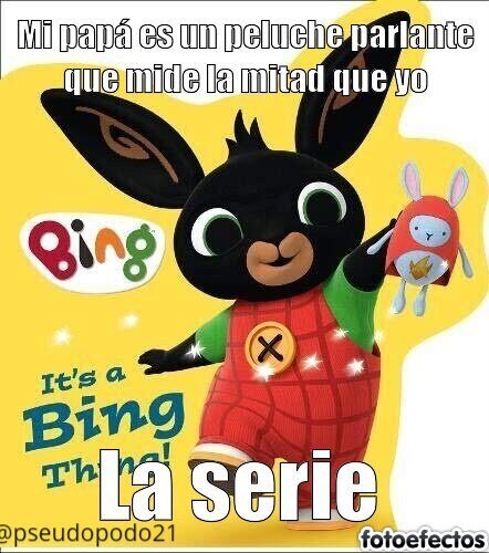 Segundo meme original que hago - Meme by Pseudopodo21 :) Memedroid