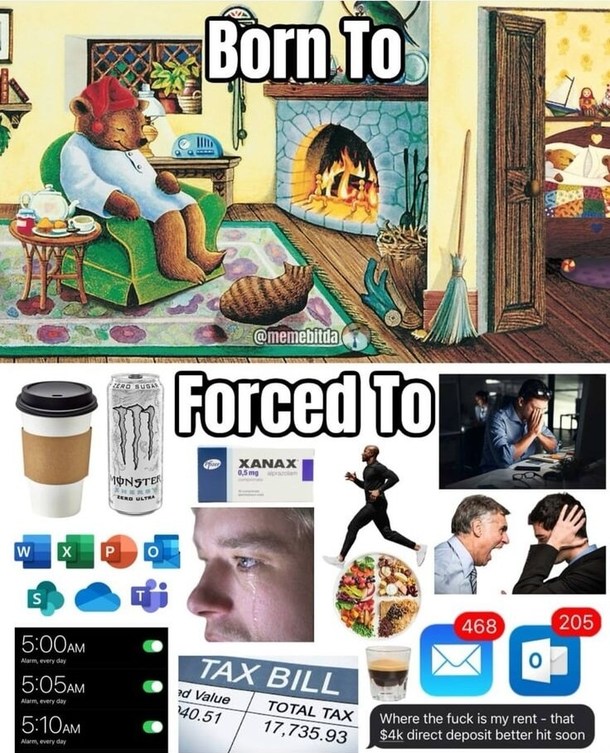 The best Capitalism Grind memes :) Memedroid