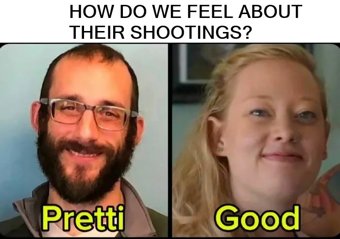 The best Pretti memes :) Memedroid