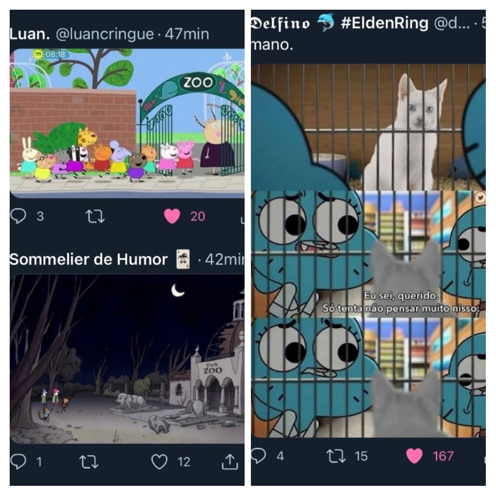 Nãooooo - Meme by OUO_ :) Memedroid