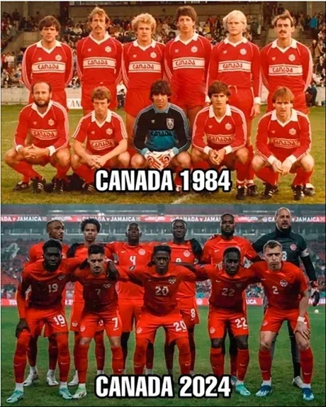 The best Canada memes :) Memedroid