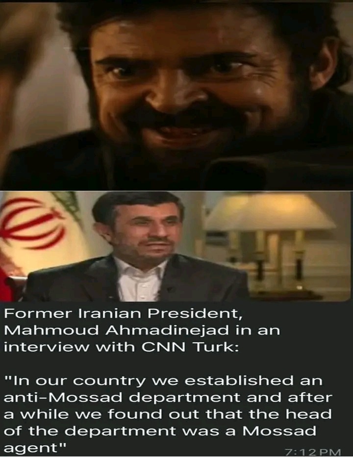 The best Mossad memes :) Memedroid