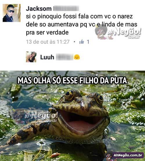 Que audácia - Meme by Leviathan567 :) Memedroid