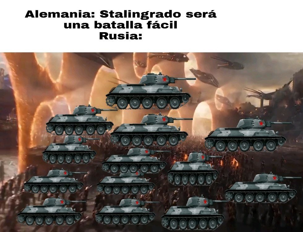 Anda a atacarlo - Meme subido por Ema2206 :) Memedroid