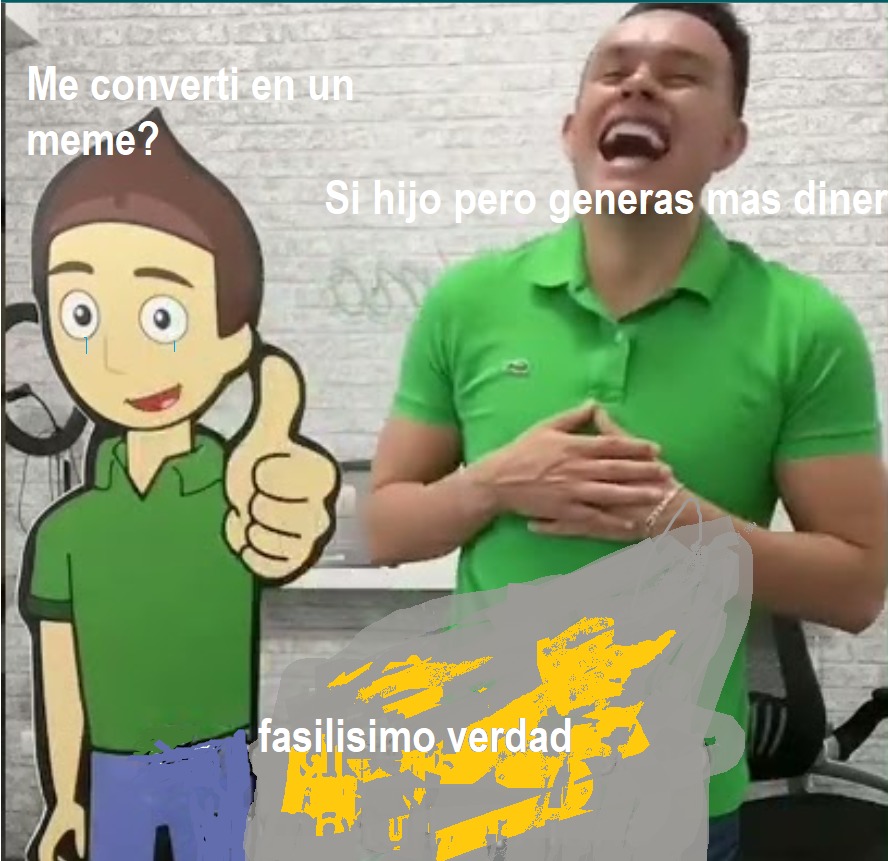 F por Daniel - Meme subido por Cheemsmeme3321 :) Memedroid