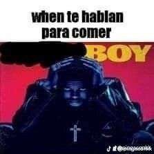 Boy - Meme by Piola_Vaz :) Memedroid