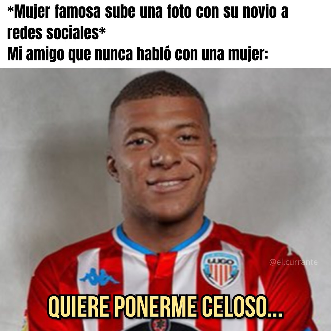 Top memes de Influencer en español :) Memedroid