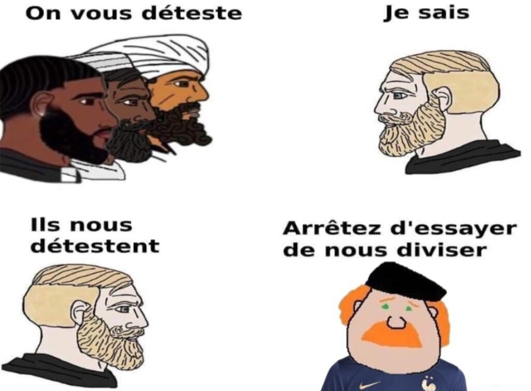 Les meilleurs mèmes Colabobo :) Memedroid