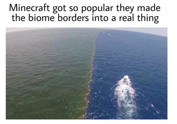 The best Ocean memes :) Memedroid