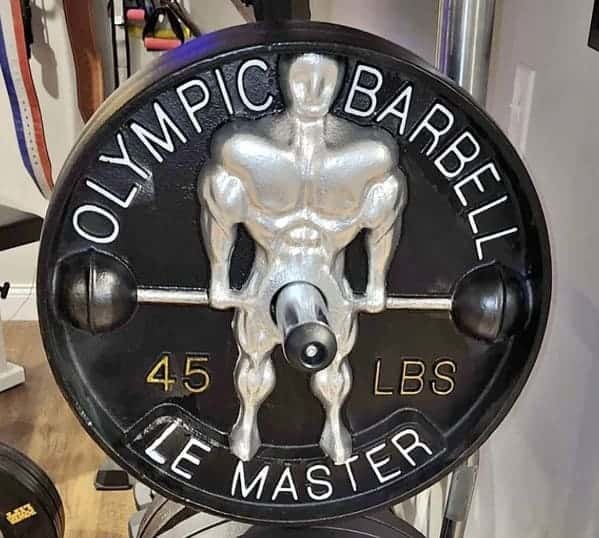 The best Barbell memes :) Memedroid