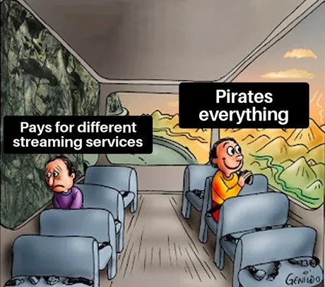 The best Pirate memes :) Memedroid