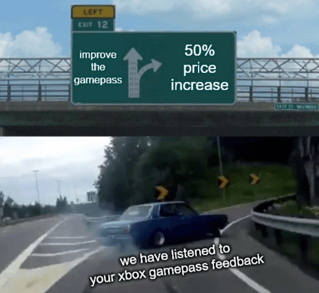 The best Xbox memes :) Memedroid