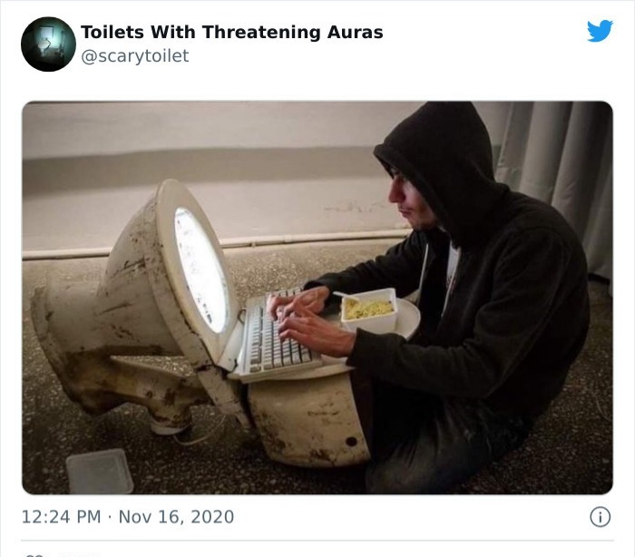 When you know your gaming rig is shit - Meme by Scoots291 :) Memedroid