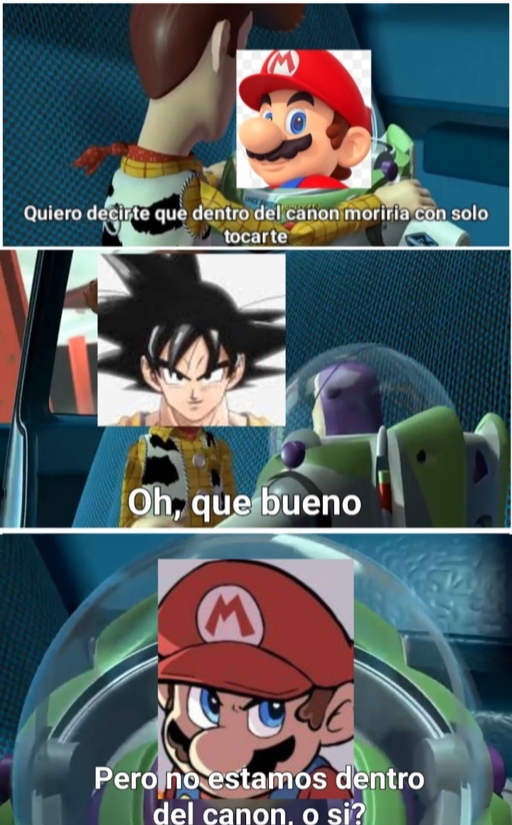 Top memes de Mário en español :) Memedroid