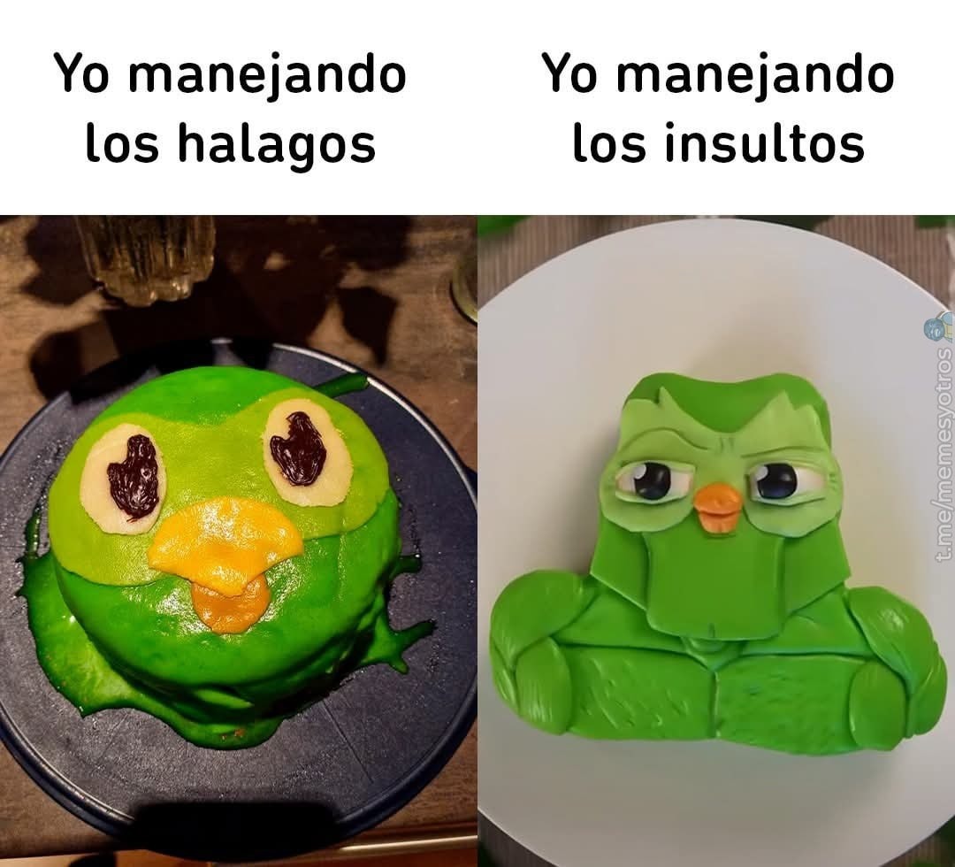 Top memes de Emociones en español :) Memedroid