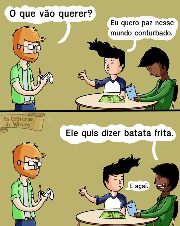 Procure o André - Meme by aandremurilo :) Memedroid