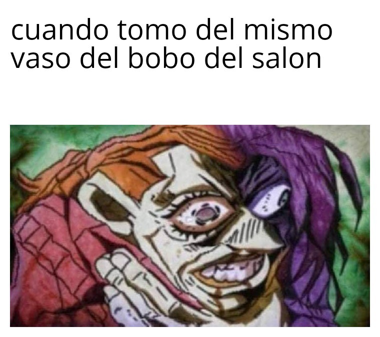 Vx - Meme subido por El_Nico :) Memedroid