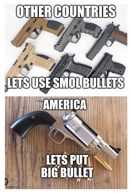 Merica Gun Memes Merica Meme By FelixSharp :) Memedroid