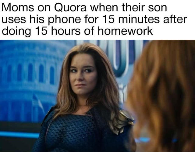The best Quora memes :) Memedroid