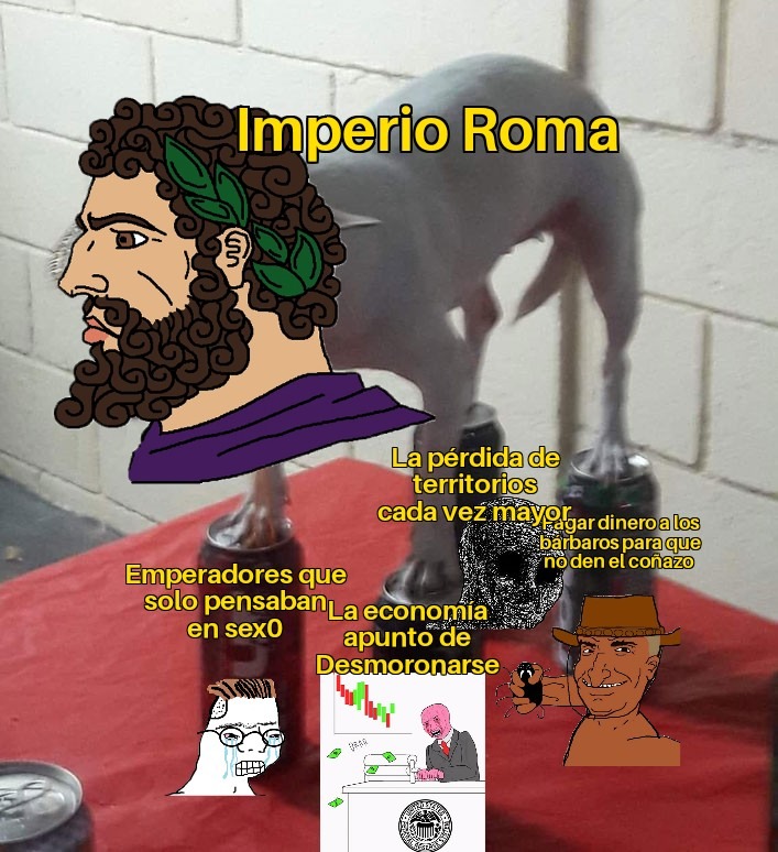 Los Últimos Memes :) Memedroid