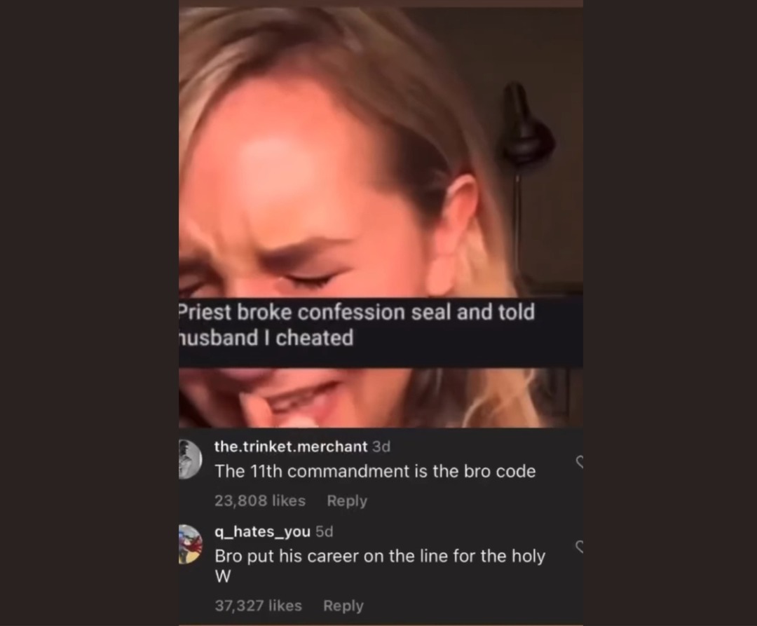 The best Priest memes :) Memedroid