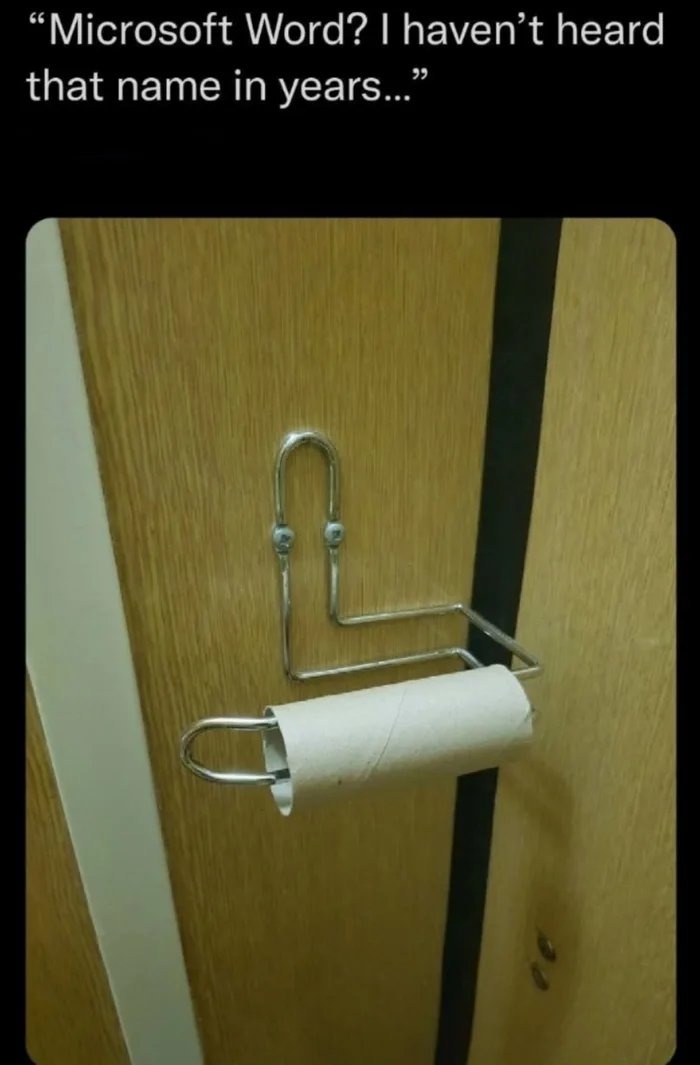 The best Clippy memes :) Memedroid