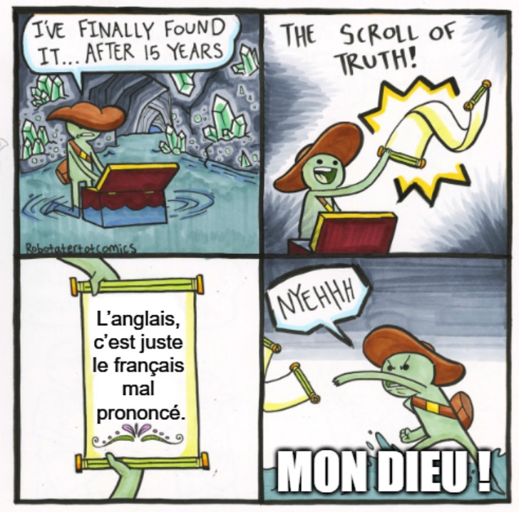 Memes tendances : Contenu à la une en français :) Memedroid
