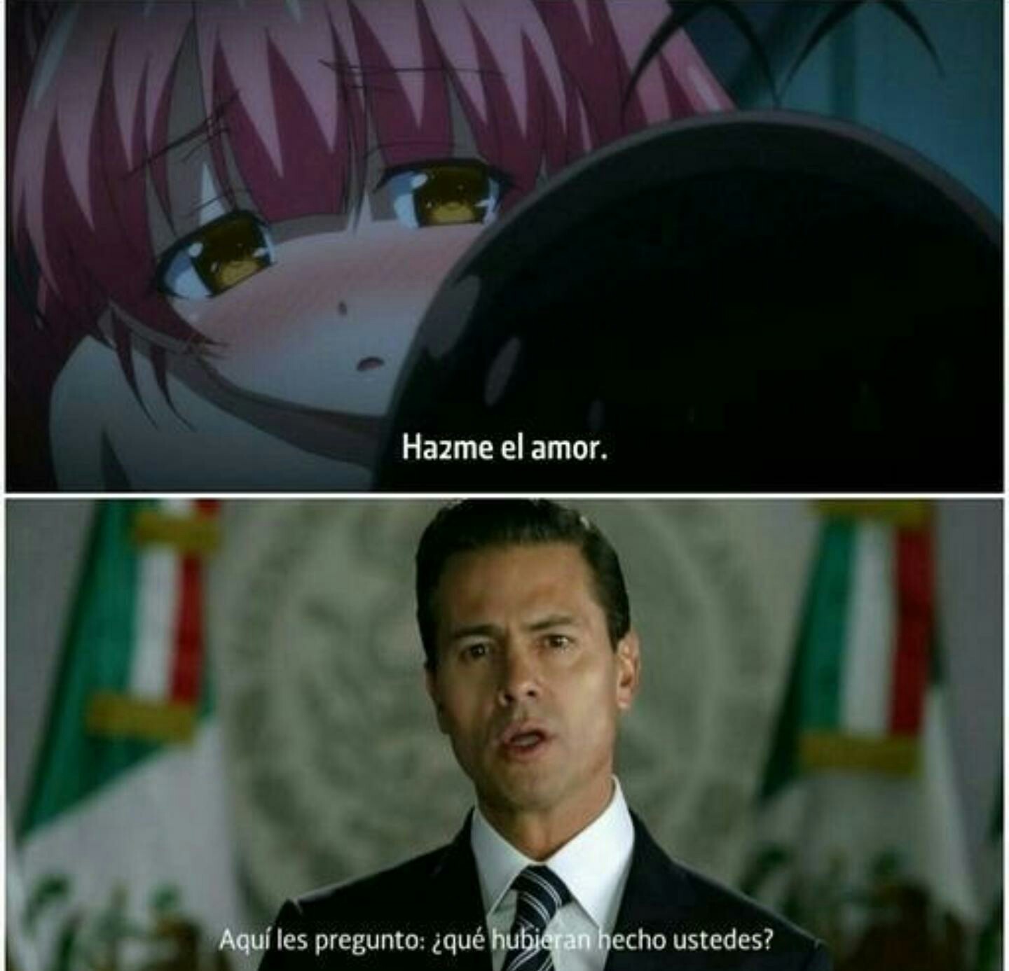 Hola - Meme subido por Aleoso. :) Memedroid