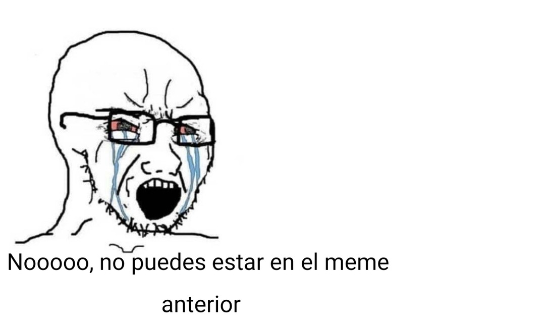 Introduce el título de tu meme - Meme subido por Benjur2009 :) Memedroid