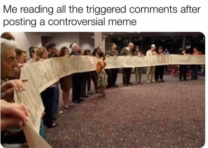 I don't even bother - Meme by MemeoryLaine :) Memedroid