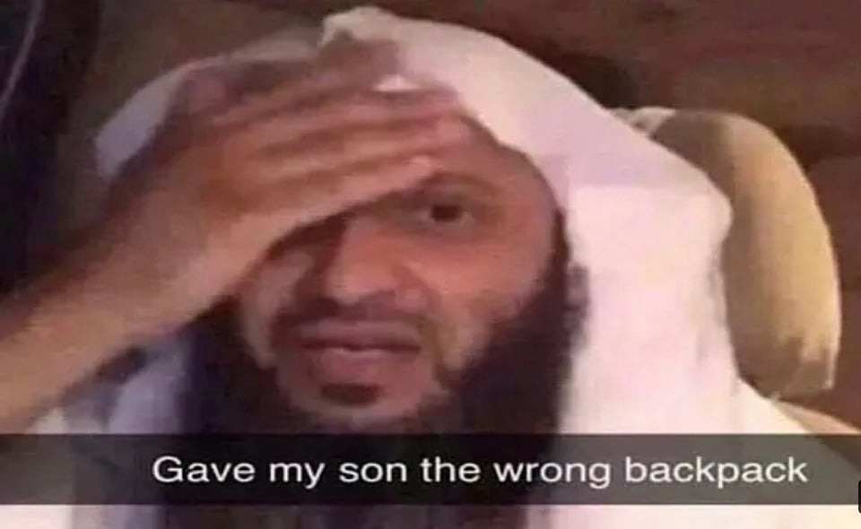 curseado - Meme subido por Us_25 :) Memedroid