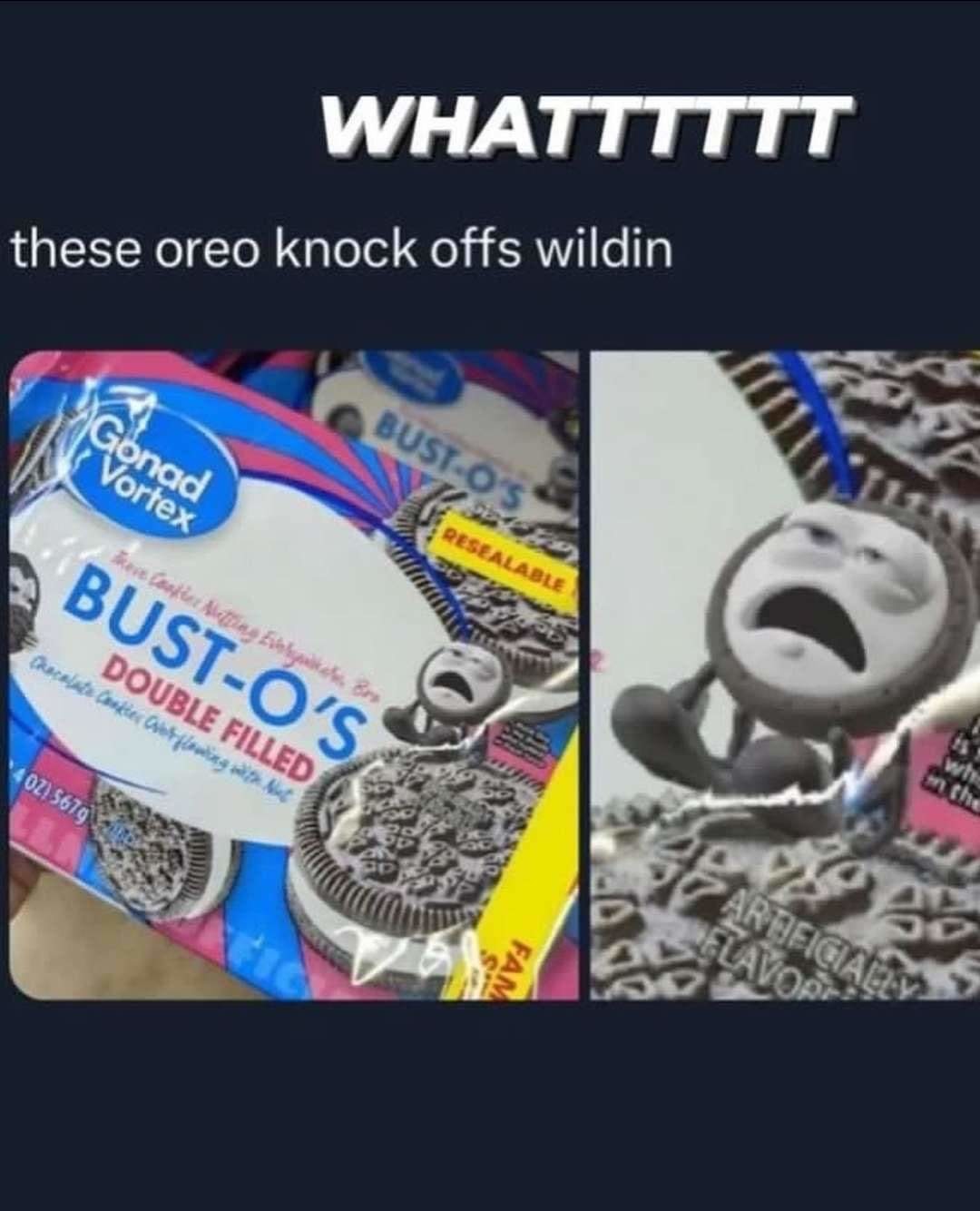 The best Oreo memes :) Memedroid