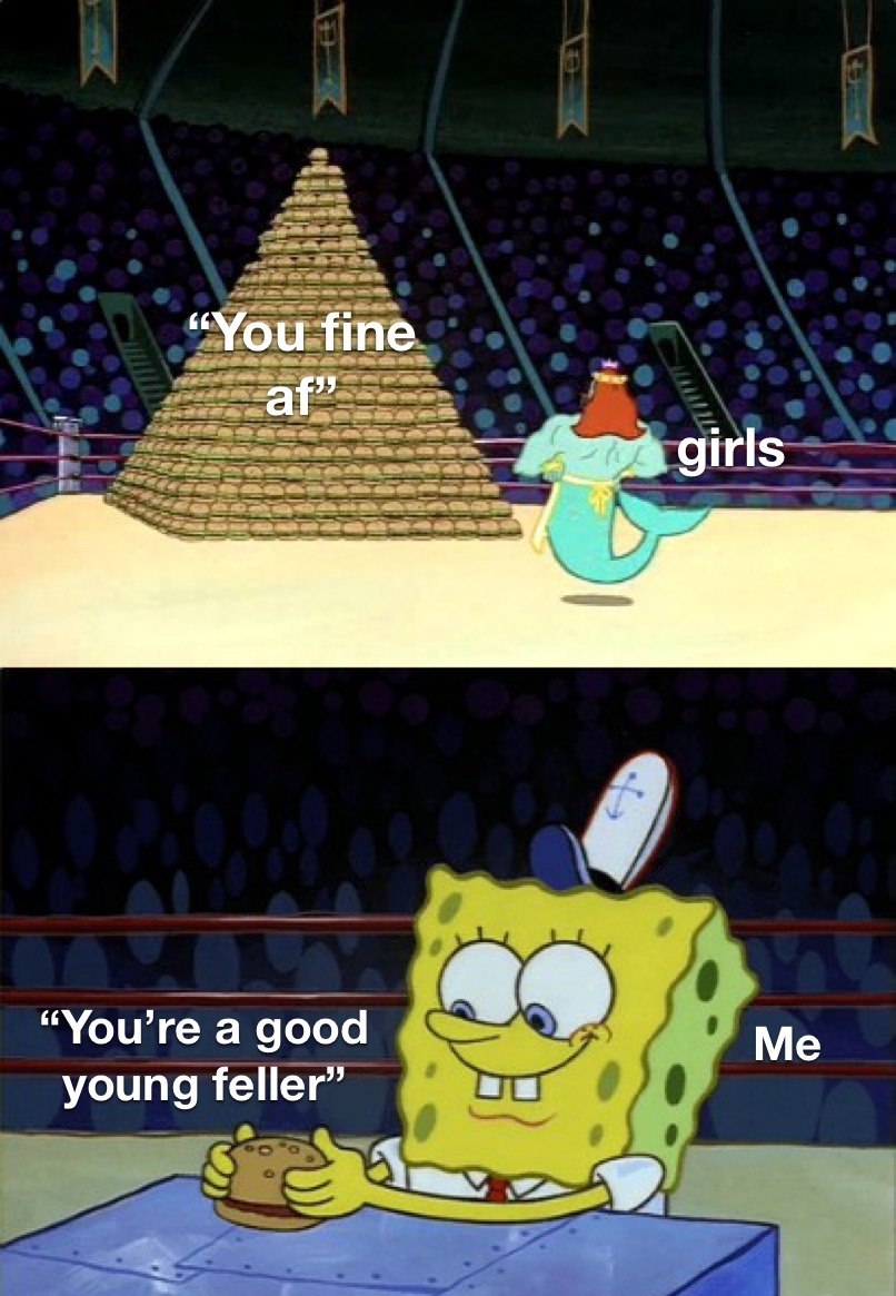 yep - Meme by Mooseburgs :) Memedroid