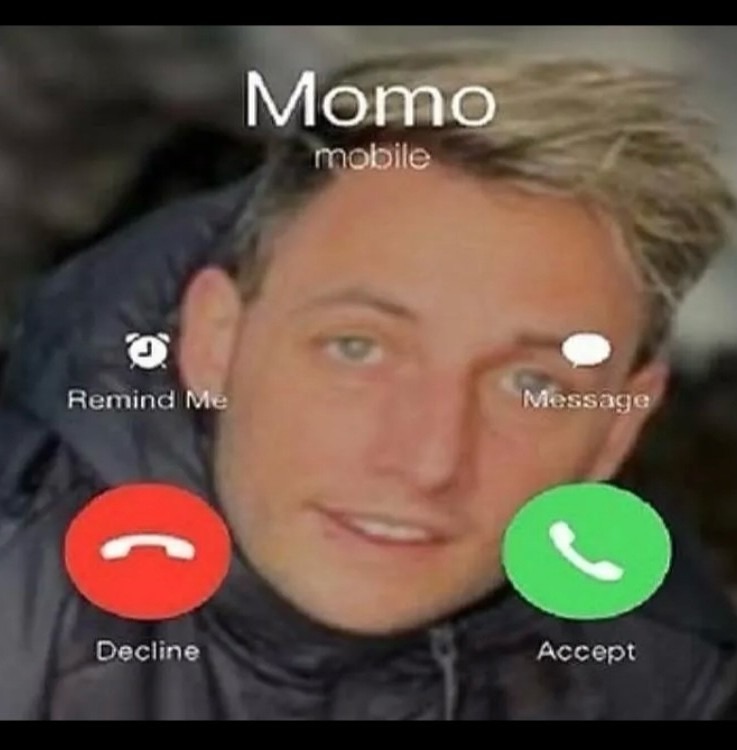 Top memes de Momo en español :) Memedroid