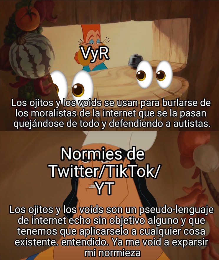 Top memes de Ojitos en español :) Memedroid