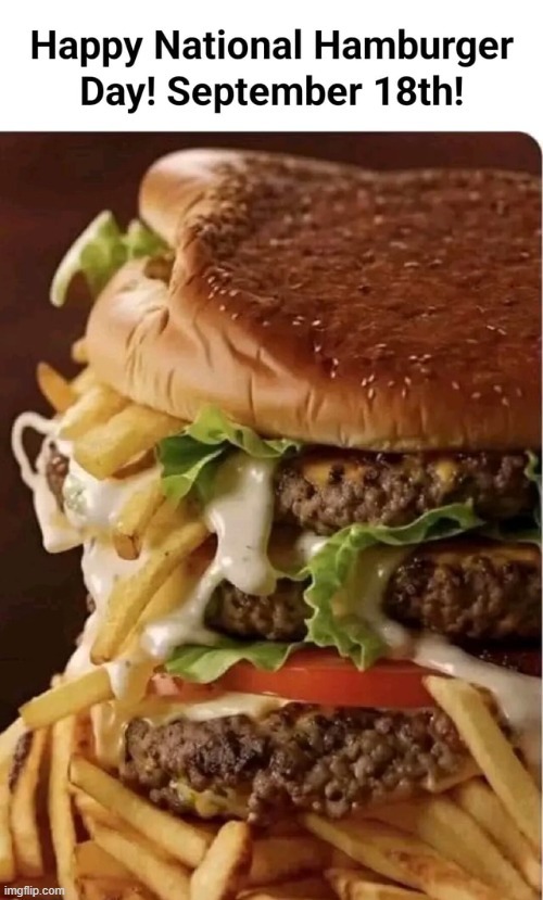 Funny Cheeseburger Memes Hamburger Memes & GIFs Imgflip